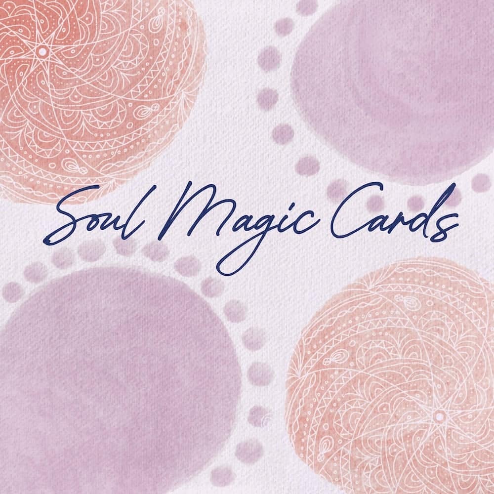 Soul Magic Cards | Soul Magic Studio